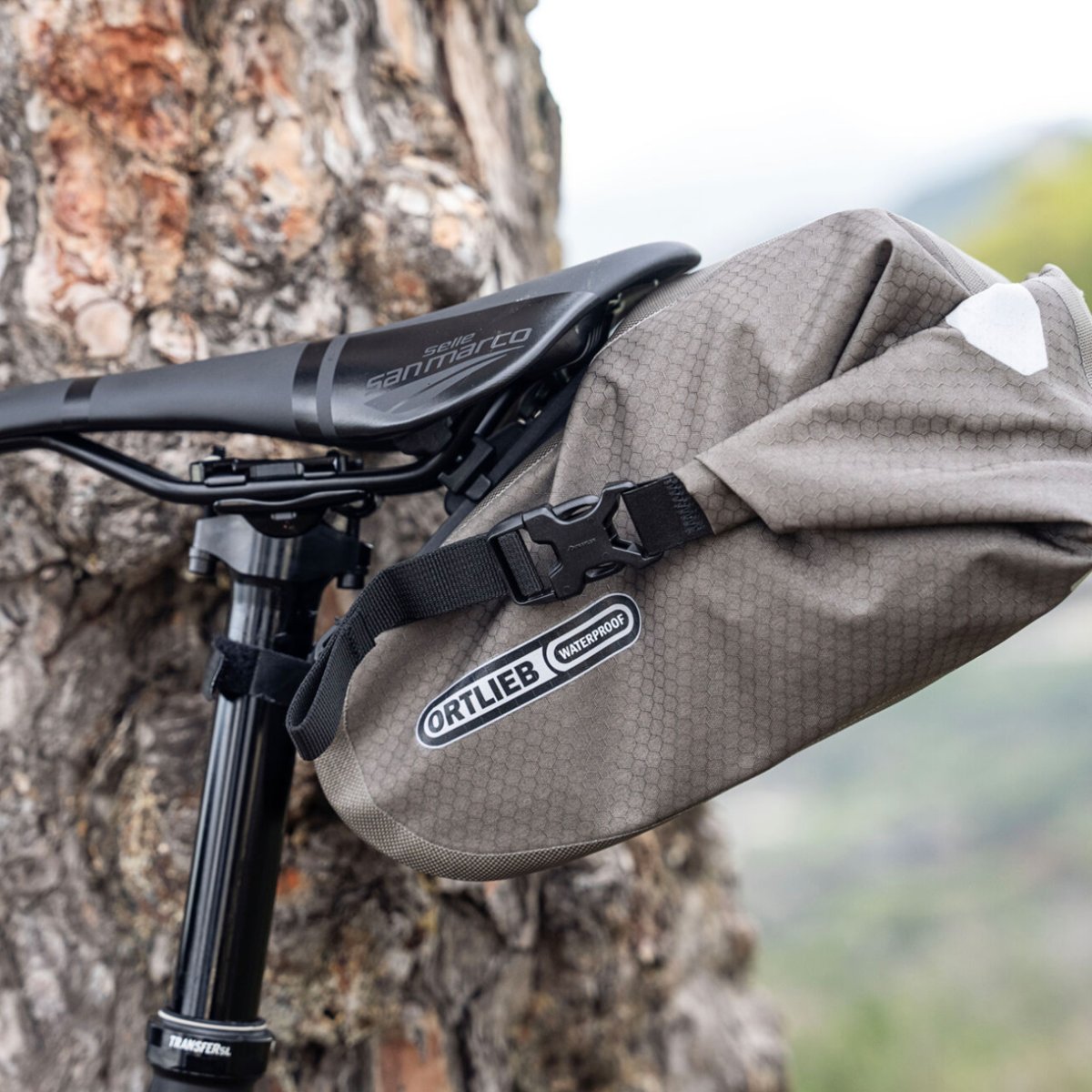 Saddle Bags - biketoyz.dk