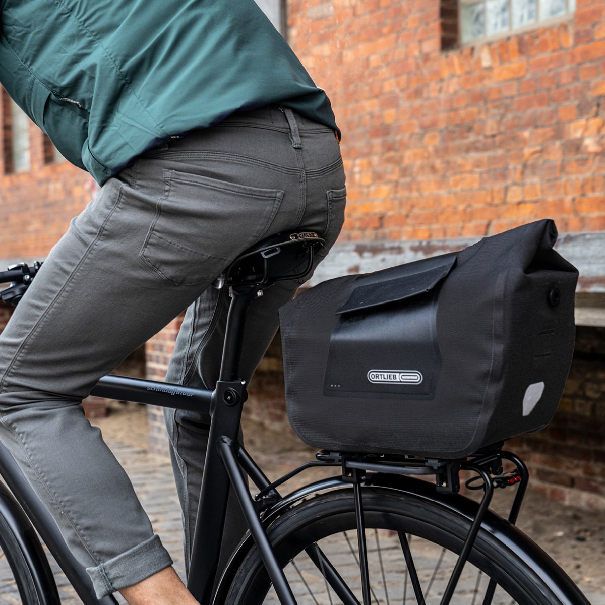 Rack-Top Bags - biketoyz.dk